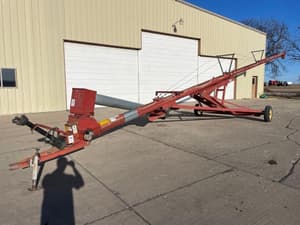 SOLD - Sudenga 8x65 Lot No. 5066 Harvesting with --- Ft | Tractor Zoom