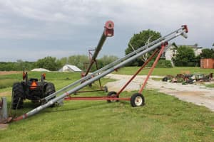 SOLD - Sudenga 8x36 Lot No. 49 Harvesting with --- Ft | Tractor Zoom