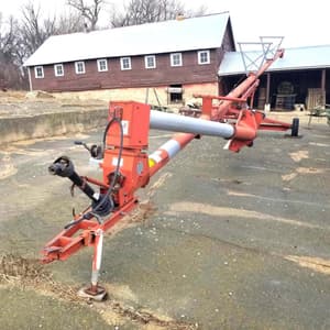SOLD - Sudenga 8x61 Lot No. 14 Harvesting with 61 Ft | Tractor Zoom