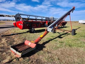 Sudenga 8x29 Lot No. 287 Harvesting For Sale with 29 Ft | Tractor Zoom