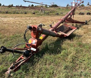 Sudenga 594 Lot No. 14587 Harvesting For Sale with --- Ft | Tractor Zoom