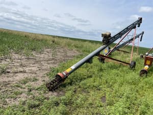 SOLD - Sudenga TD-450 Harvesting with --- Ft | Tractor Zoom