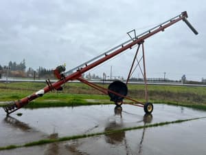 SOLD - Sudenga TD-450 Lot No. 31640 Harvesting with --- Ft | Tractor Zoom