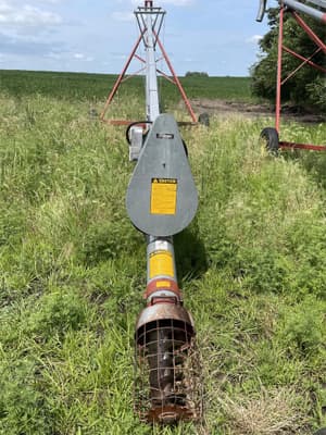 SOLD - Sudenga TD-450 Harvesting with --- Ft | Tractor Zoom