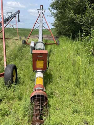 SOLD - Sudenga TD-450 Harvesting with --- Ft | Tractor Zoom