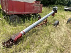 Sudenga TD831E Harvesting For Sale with --- Ft | Tractor Zoom