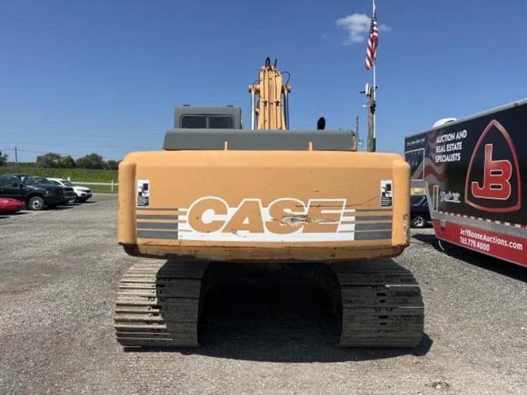 Case 9030B Construction Excavators for Sale | Tractor Zoom