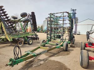 SOLD - Summers SuperWeeder Lot No. 162 Tillage | Tractor Zoom