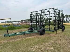 SOLD - Summers SuperWeeder Lot No. 1500 Tillage | Tractor Zoom