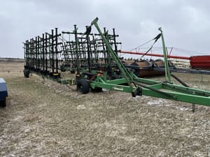 SOLD - Summers Super Harrow Stock No. 119569 Tillage | Tractor Zoom