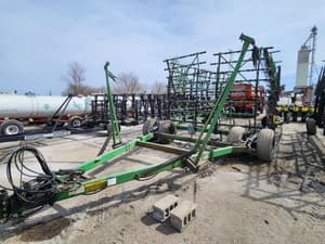SOLD - Summers SuperWeeder Lot No. 129 Tillage | Tractor Zoom