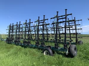 SOLD - Summers 72' SUPER HARROW Stock No. 81405 Tillage | Tractor Zoom