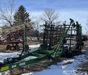 SOLD - 2011 Summers Super Harrow Stock No. 118612 Tillage | Tractor Zoom