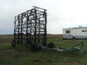 SOLD - Summers SuperWeeder Lot No. 5067 Tillage | Tractor Zoom