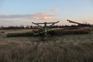 SOLD - Summers RH8430 Lot No. 102 Tillage with 50 ft | Tractor Zoom