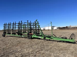 SOLD - Summers Super Harrow Lot No. 20 Tillage | Tractor Zoom