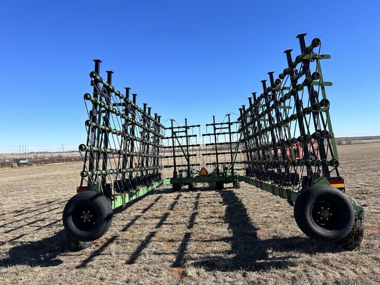 Summers Super Harrow Tillage Other for Sale | Tractor Zoom