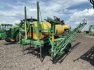 Summers Supersprayer Lot No. 1904 Chemical Applicators For Sale with ...