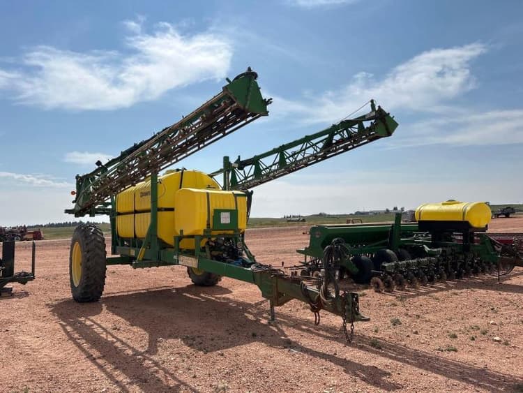 Summers Ultimate NT Chemical Applicators Sprayers - Pull Type for Sale ...