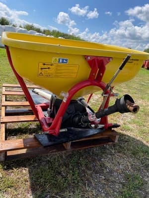 SOLD - Sundown V500 Lot No. 18 Other Equipment | Tractor Zoom