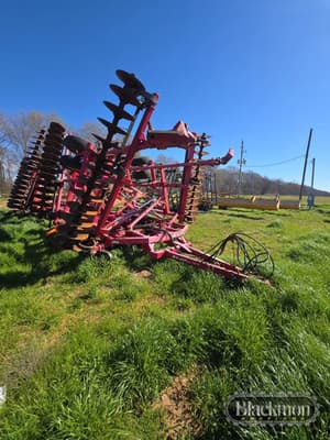 Sunflower 1234 Lot No. 172 Tillage For Sale with 32 ft | Tractor Zoom
