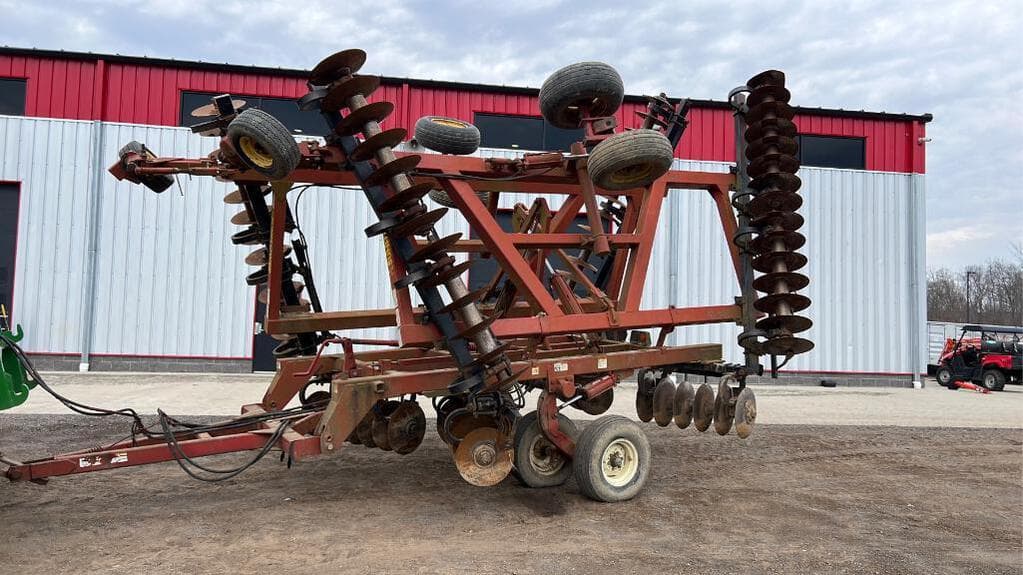 Sunflower 1433 Tillage Disks for Sale | Tractor Zoom