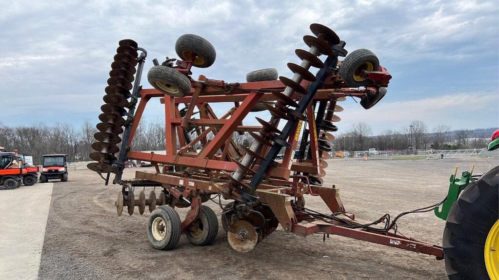 Sunflower 1433 Tillage Disks for Sale | Tractor Zoom