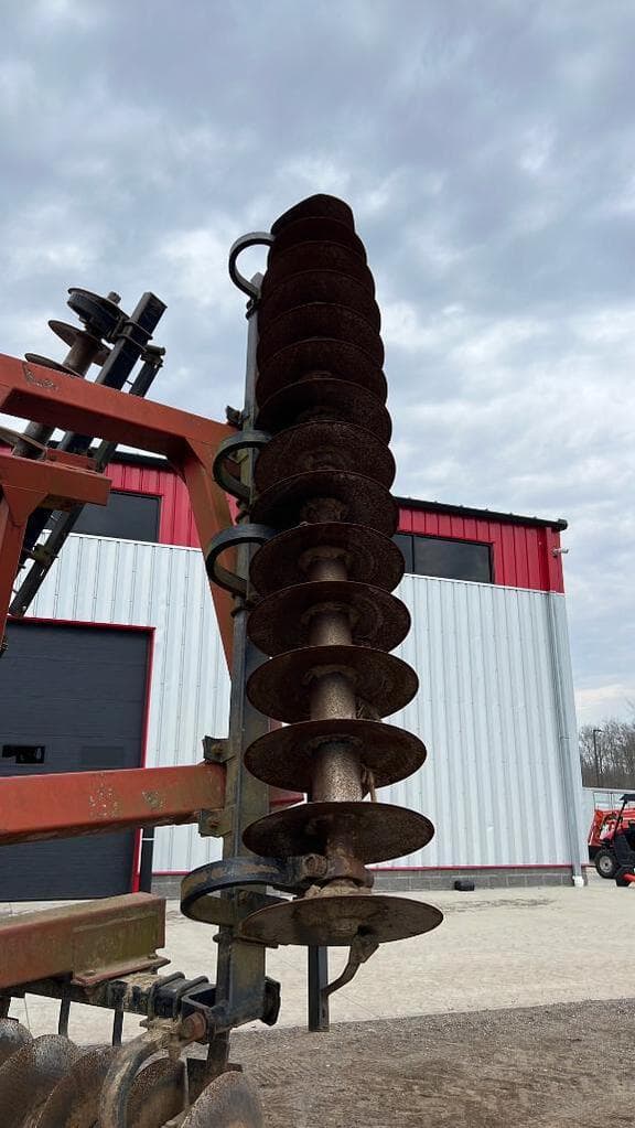 Sunflower 1433 Tillage Disks for Sale | Tractor Zoom