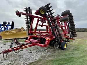 Sunflower 1435 Tillage For Sale with 29 ft | Tractor Zoom