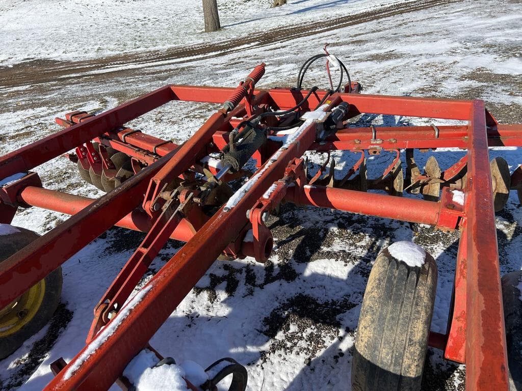 Sunflower 1211 Tillage Disks for Sale | Tractor Zoom