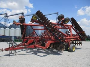 Sunflower 1544 Stock No. 26694 Tillage For Sale with 44 ft | Tractor Zoom