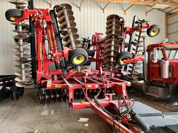 Sunflower Tillage Equipment for Sale | Tractor Zoom