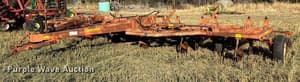 SOLD - Sunflower 3670-35 sweep plow Tillage with 35 ft | Tractor Zoom