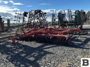 SOLD - Sunflower 4212-19 Lot No. 34808 Tillage with --- In | Tractor Zoom