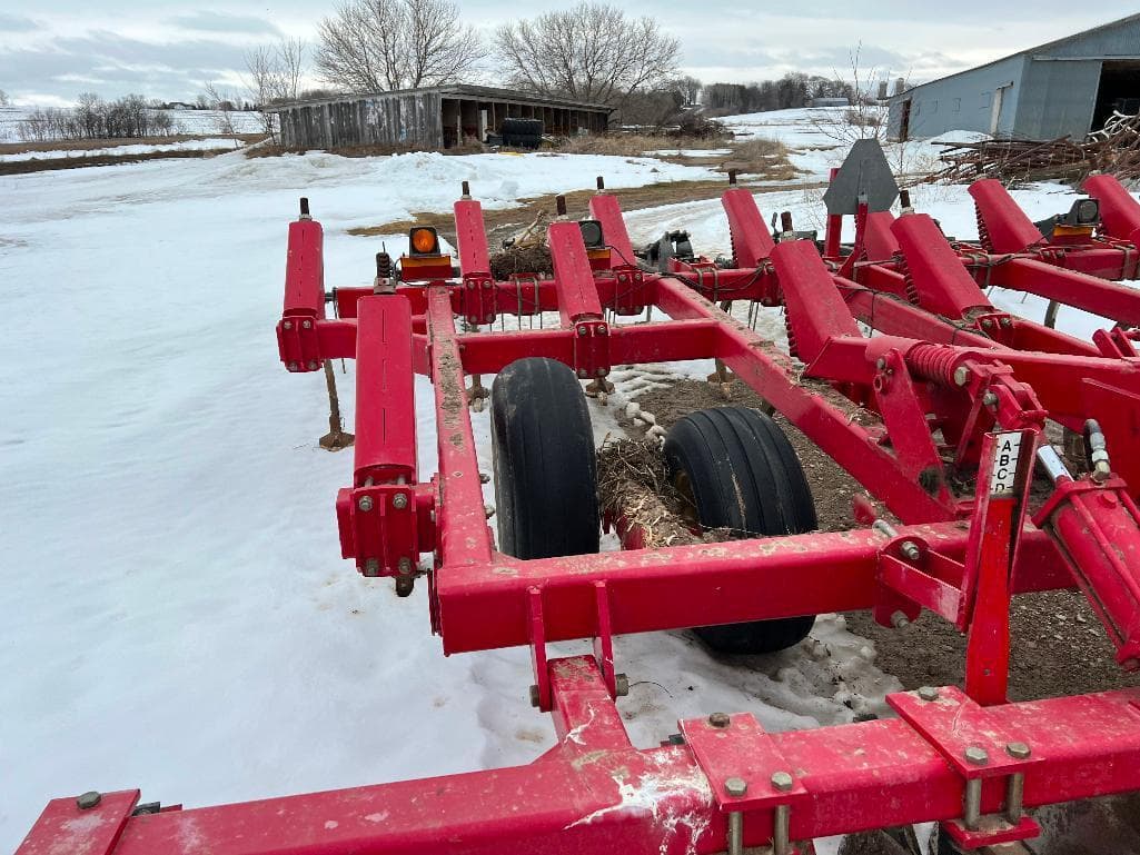 Sunflower 4213 Tillage Disk Rippers for Sale | Tractor Zoom