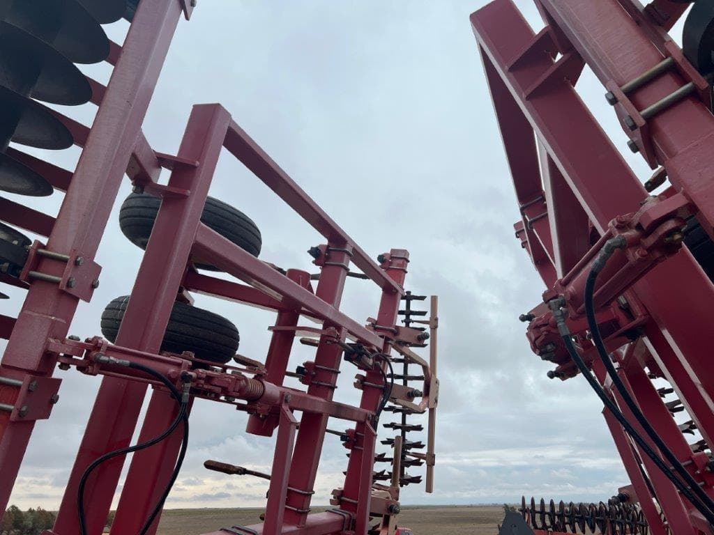 Sunflower 4233 Tillage Disk Rippers for Sale | Tractor Zoom