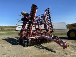 SUNFLOWER 4233-23 Stock No. 217560591 Tillage For Sale with --- Shanks ...