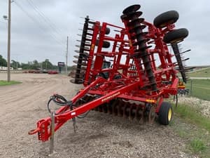 SOLD - Sunflower 4233 Stock No. 204319 Tillage with --- Shanks ...