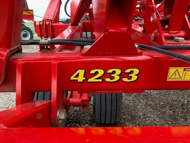 Sunflower 4233 Tillage Disk Rippers for Sale | Tractor Zoom