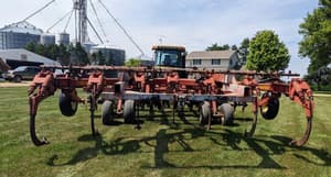 SOLD - Sunflower 4311 Lot No. 351 Tillage with 20 ft | Tractor Zoom