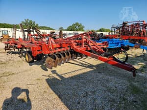 Sunflower 4510 Stock No. 15808 Tillage For Sale with --- Shanks ...