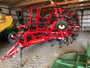 SOLD - Sunflower 5035 Stock No. 23720X Tillage with 24 ft | Tractor Zoom