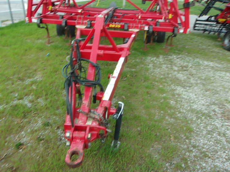 Sunflower 5035 Tillage Field Cultivators for Sale | Tractor Zoom