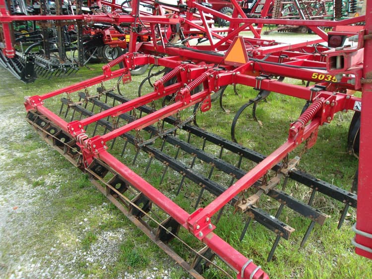 Sunflower 5035 Tillage Field Cultivators for Sale | Tractor Zoom