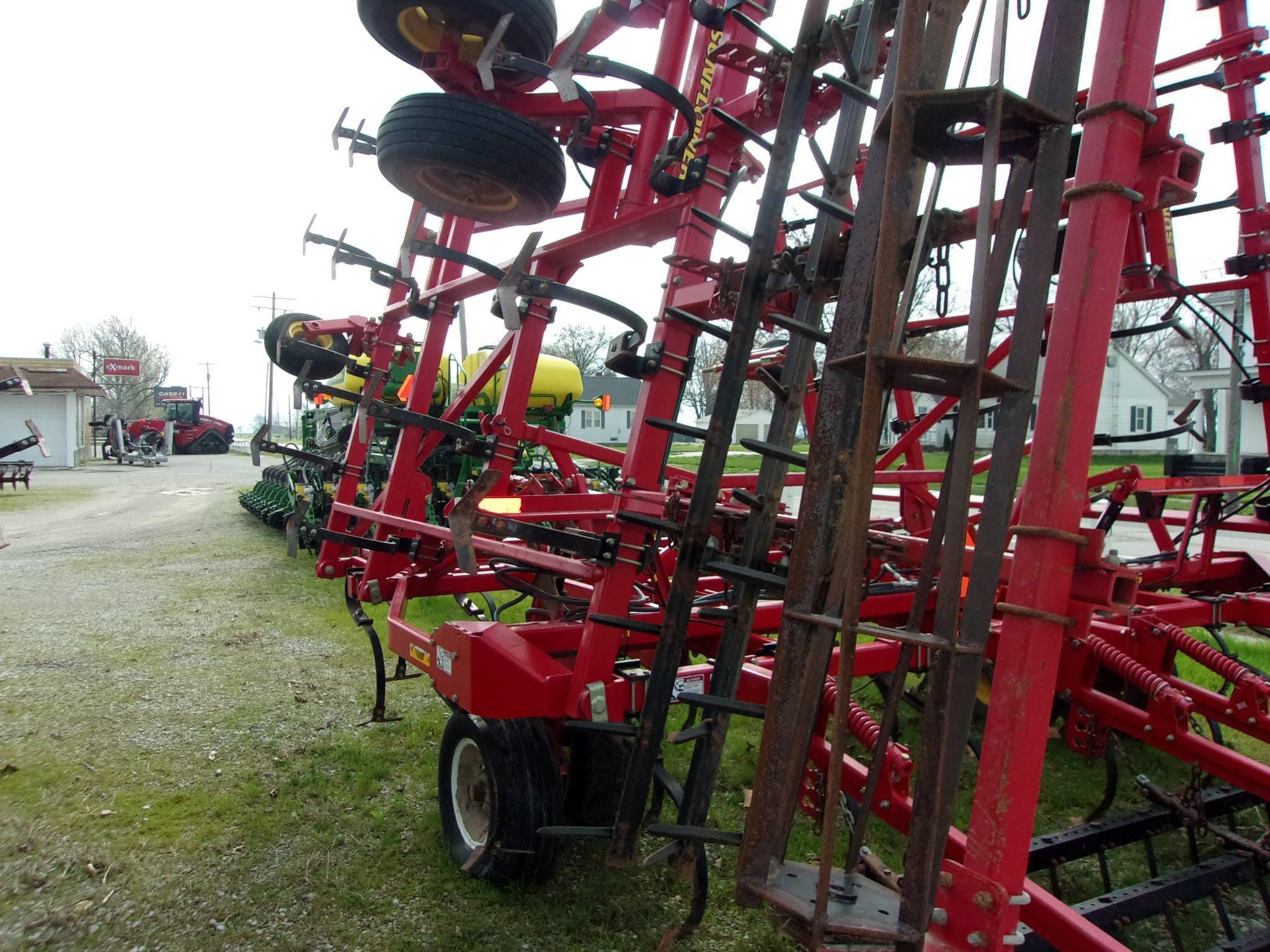 SUNFLOWER 5035-32 Tillage For Sale Stock No. 221257707 | Tractor Zoom