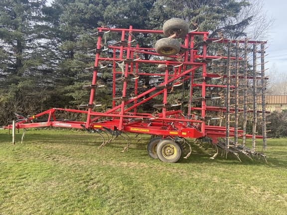 Sunflower 5035 Tillage Field Cultivators for Sale | Tractor Zoom