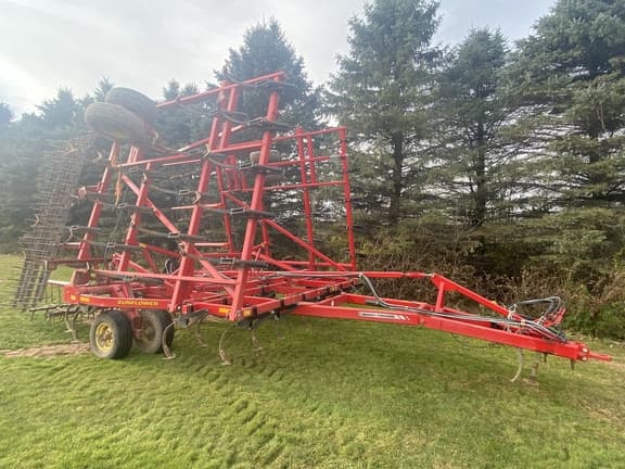 Sunflower 5035 Tillage Field Cultivators for Sale | Tractor Zoom