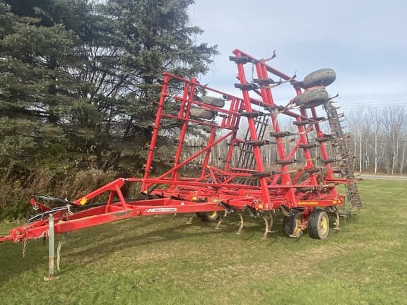 Sunflower 5035 Tillage Field Cultivators for Sale | Tractor Zoom