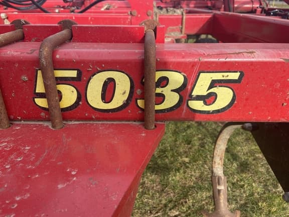 Sunflower 5035 Tillage Field Cultivators for Sale | Tractor Zoom