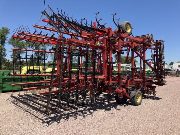 Sunflower 6433 Tillage Mulch Finishers for Sale | Tractor Zoom